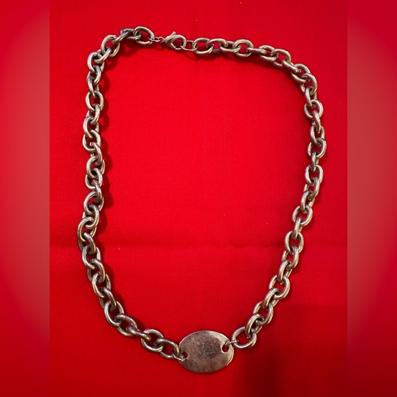 Jewelry | Vintage Chain Silver | Poshmark